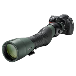 Digiscoping | Voor Mobiel & Camera